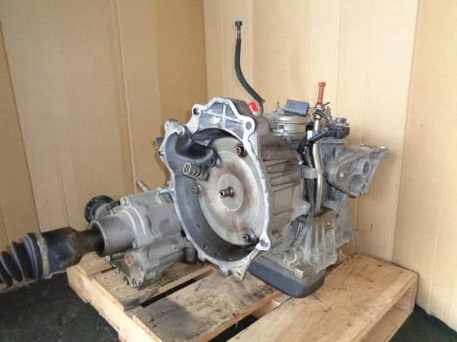 NISSAN MOCO 2008 DBA-MG22S Automatic Transmission 310204A01G [Used] [PA77600260] £1,312.00 ...