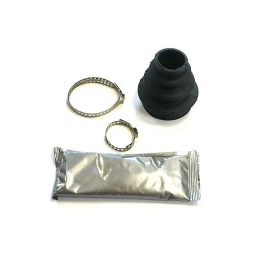 BELLOWS DRIVE SHAFT Axle Boot Radial Side for BMW 135i 330 335 E46 E90 ...