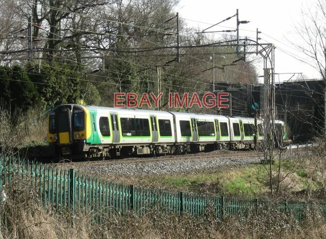 PHOTO CLASS 350 350 257 Gipsey Lane - A Rapid Procession Of Different ...