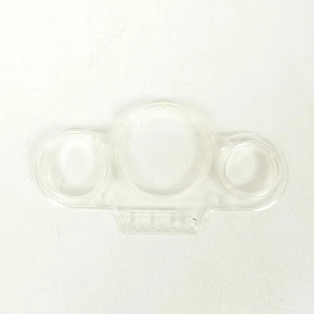 VITRE DE COMPTEUR pour scooter Peugeot 100 Speedfight 2000 753064 60. ...