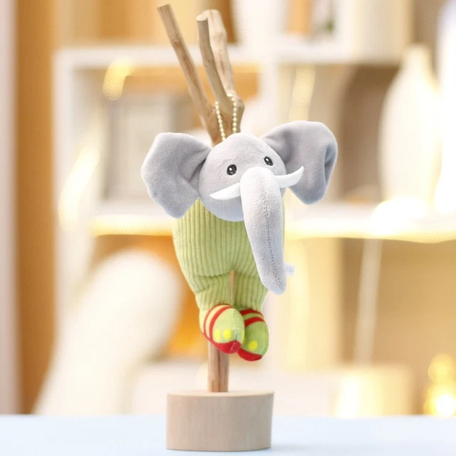 PLUSH TOY ITALIANA Brainrot Cartoon Soft Stuffed Animal For Kids Gift ...