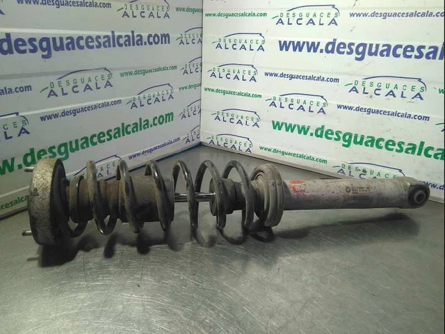33526766605 AMORTIGUADOR TRASERO Derecho / 871270 Para Bmw Serie 5 ...