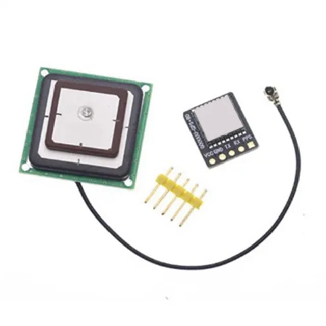 DUAL FREQUENCY L1 L5 GNSS Positioning Navigation Module for BDS ...