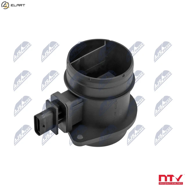 MASS AIR FLOW SENSOR EPP-BM-031 FOR MINI N18B16/N14B16C 1.6L 4cyl £68. ...