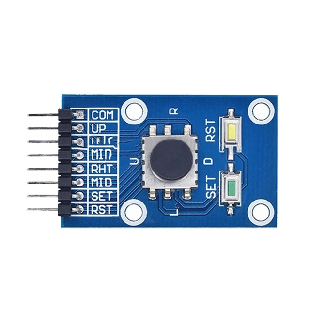 FIVE DIRECTION NAVIGATION Button Module Electronic PCB Board for MCU ...