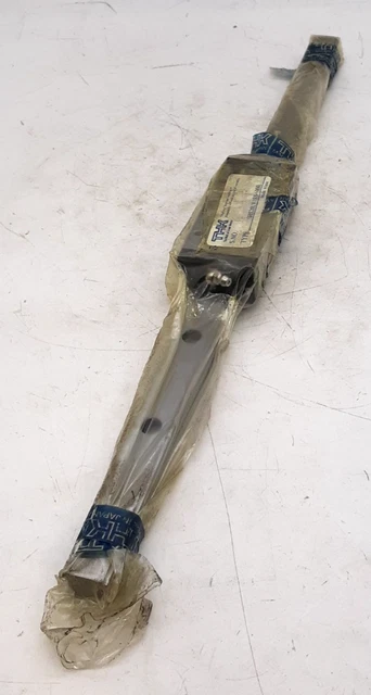 THK SHS20LV1SS+460L LINEAR Guide Block & Rail Assembly $300.91 ...