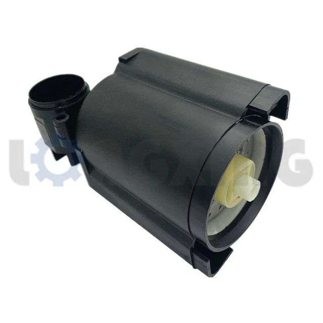 WABCO AIR COMPRESSOR Pump Dryer Filter with Connector for Mercedes Audi ...