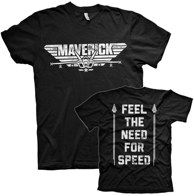 TOP GUN MAVERICK - NEED FOR SPEED Officially Licensed 2022 £14.99 ...