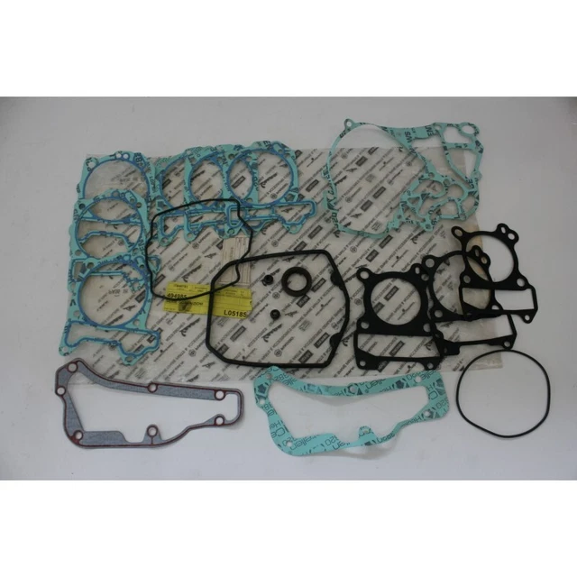 KIT JOINTS MOTEUR Engine Joint Set Piaggio Hexagon GTX 125 180 Skipper ...
