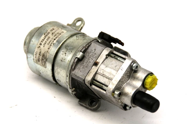 EB VALVE UNIT Hydraulikaggregat-Autom.getr. A2095530201 for Mercedes ...