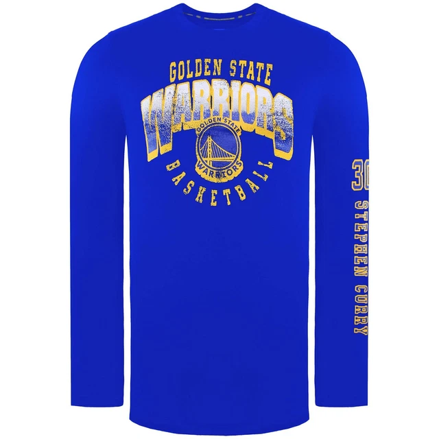 NBA GOLDEN STATE Warriors 30 Stephen Curry Mens Top £22.99 - PicClick UK