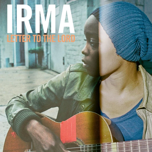 IRMA LETTER TO the Lord (CD) EUR 17,25 - PicClick FR