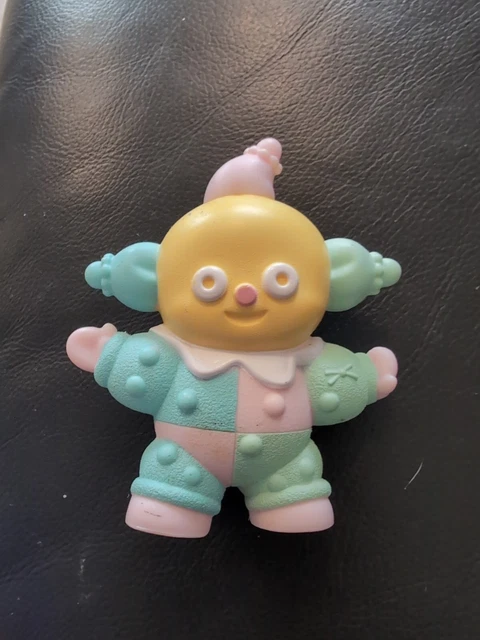 CBEEBIES BBC MOON And Me Plastic Character Figure Colly Wobble £4.99 ...