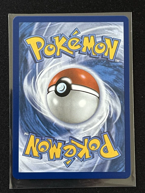 POKEMON TCG MEGA Evolution Exeggutor Illustration Rare Holo Card 135/ ...