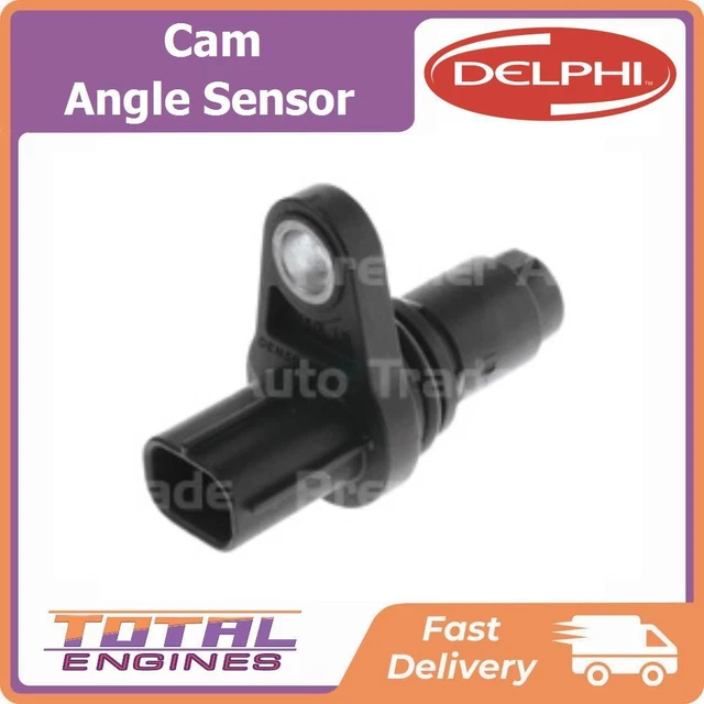 PAT PREMIUM CAM Angle Sensor fits Toyota Hilux GUN123R/GUN126R 2.8L ...