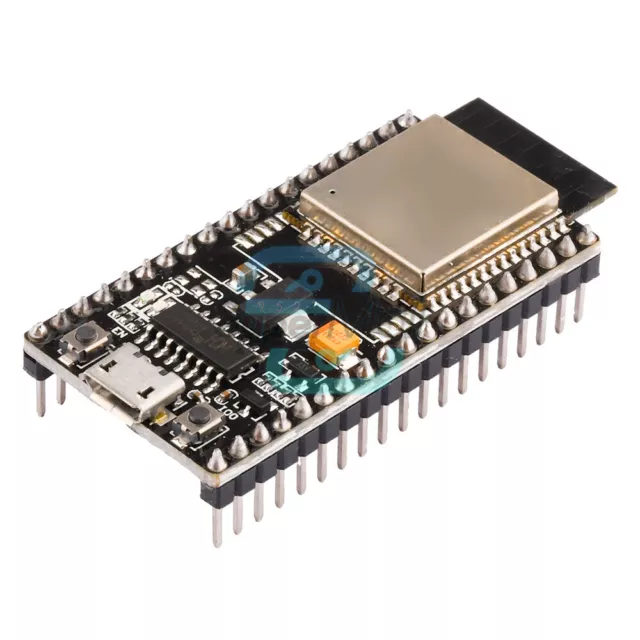 ESP32-DEVKITC SCHEDA DI sviluppo scheda madre ESP32-WROOM-32E modulo ... ESP32-DEVKITC SCHEDA DI sviluppo scheda madre ESP32-WROOM-32E modulo ...