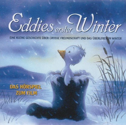 EDDIES ERSTER WINTER: Eine kleine Geschichte über große Freundschaft und das Übe EUR 3,72 ...