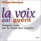LA VOIX QUI Guérit 1 - Chant Voyelles | CD | état bon EUR 28,28 - PicClick FR
