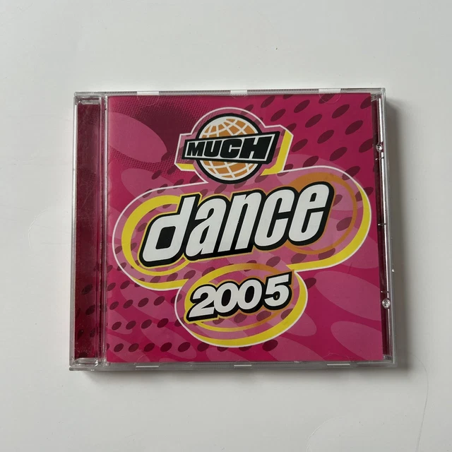 MUCH MUSIC 2005 Dance CD Britney Spears Beyonce $15.00 - PicClick CA