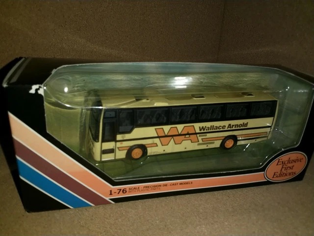 EFE 26605 PLAXTON Paramount 3500 Wallace ARNOLD £8.75 - PicClick UK