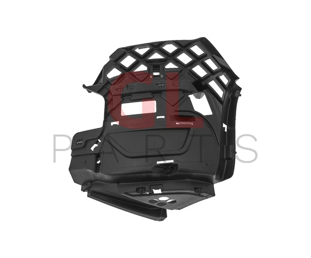 PARE-CHOC SUPPORT POUR VW Transporter T61 2019- 7LA807177B9B9 Gauche ...