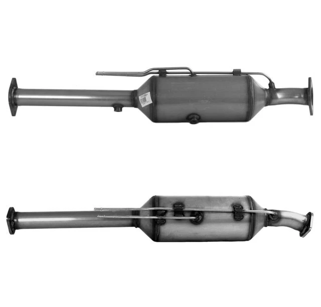 APPROVED CATALYST & DPF BM Cats for Ford Mondeo KNBA 2.2 April 2012 to ...
