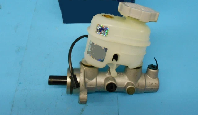 Breaks Pump When Pressed On Kia