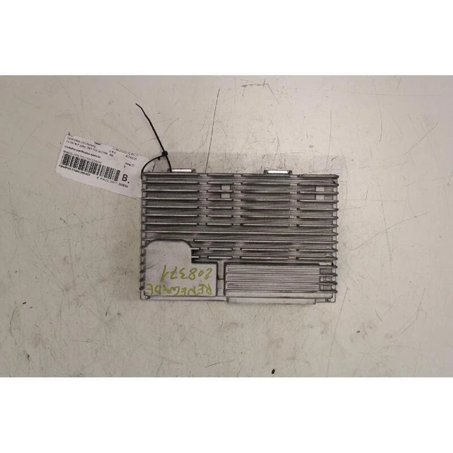 BOÎTIER TÉLÉPHONE POUR Jeep Renegade (18-24) (24) Restyling 1.6 16V Mjt ...