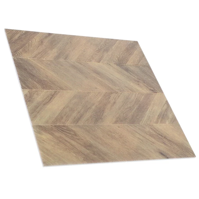 MINI HOUSE FLOOR Tile Double-side Mini Floorboards Mini House Flooring ...