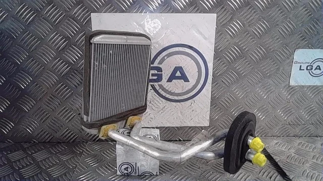 RADIATEUR CHAUFFAGE RENAULT CAPTUR 1 PHASE 2 271151577R EUR 39,50 ...