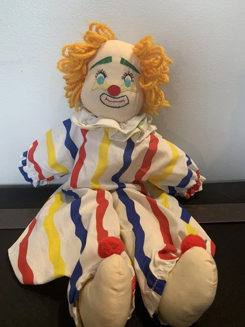 Vintage, Stuffed Animals, Toys & Hobbies - PicClick CA