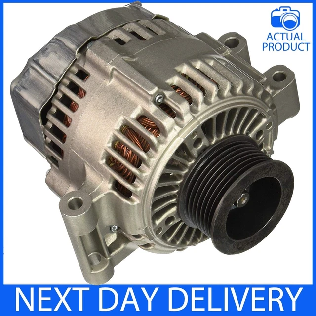 HONDA CIVIC TYPE-R Mk7 Ep3 2001-2005 2.0 Brand New Alternator K20 K20Z4 ...
