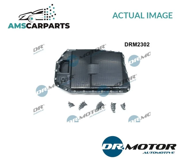 OIL PAN AUTOMATIC Transmission Drm2302 Drmotor Automotive New Oe ...