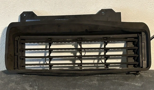 BUSE MODULE Air Volet Actif Renault Clio Iv 4 214992066R 214996296R ...