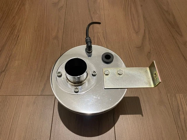 TAKE OFF GENUINE Super Genki-Kun Exhaust L500 Series Tr-Xx Avanzato JDM ...