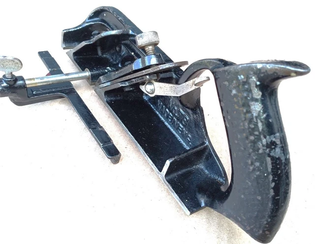 RABOT STANLEY N° 78 , excellent état EUR 40,00 - PicClick FR