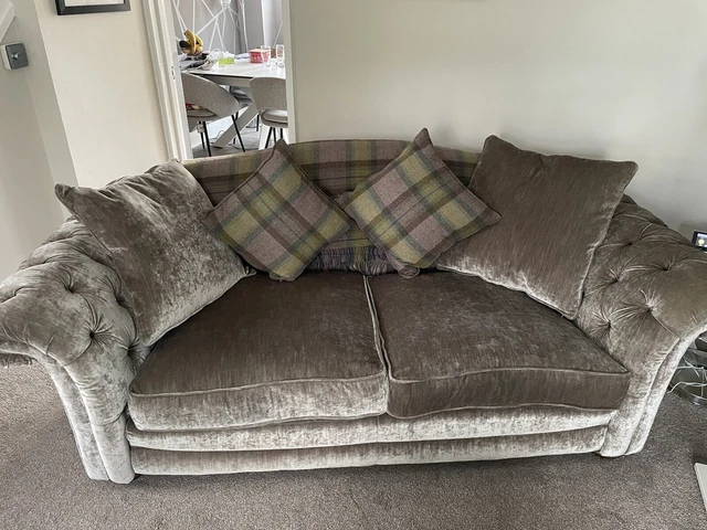 Country Living Sofa Dfs | Cabinets Matttroy