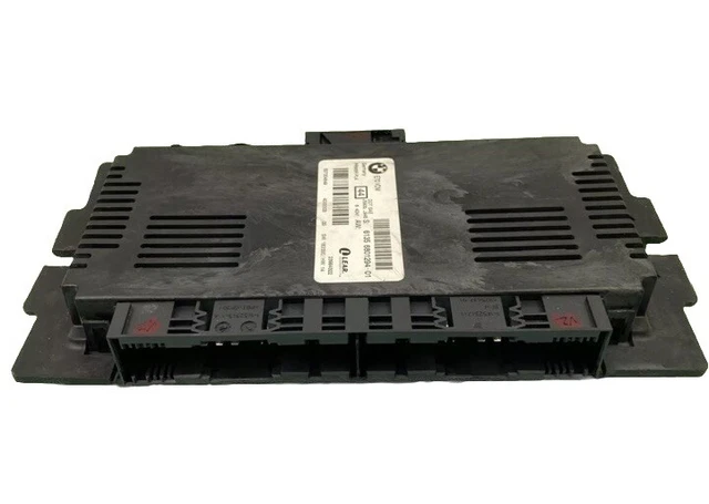 BMW E70 X5 E71 X6 Frm3R Vdm Adaptive Light Check Control Module ...