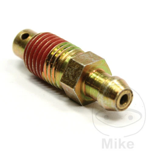 FITS HONDA GL 1000 Z Goldwing 1979 Speed Bleed Nipple (8683534) £16.99 ...