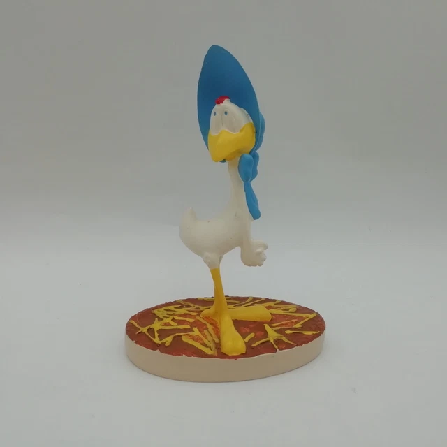 WARNER BROS. - Looney Tunes - Miss Prissy £5.02 - PicClick UK