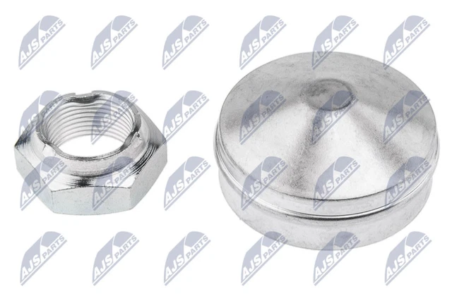 REPAIR KIT WHEEL HUB KLT-FT-017-Z FOR FIAT STILO/Multi/Wagon 192 A4.000 ...