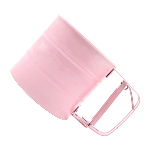 OUTILS DE PÂTE De Tamis Pour La Tamis Portatif Tamis Farine Ronde EUR 7,99 - PicClick FR