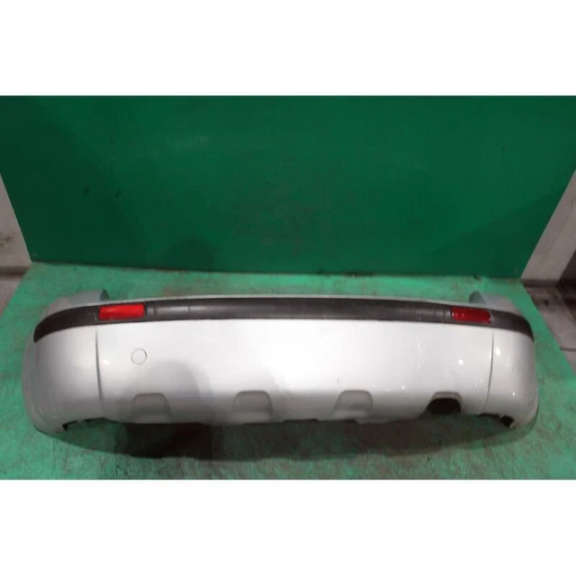 PARE-CHOC ARRIÈRE POUR Citroen - Ds C3 Pluriel (03-10) 1.4 Hdi Cbr 2003 EUR 171,00 - PicClick FR