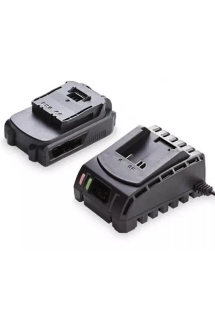 20V 2.0 AH Battery & Charger Xfinity Compatible Gardenline Workzone Ferrex NEW $179.00 - PicClick AU