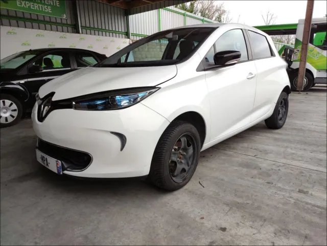 COMPRESSEUR AIR CONDITIONNE Renault Zoe 926008999R EUR 130,00 - PicClick FR