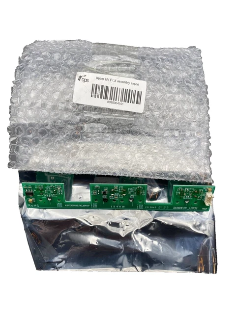 CPS 2189WUV UPC2 UPPER UV PCB BOARD x1pc $293.53 - PicClick CA