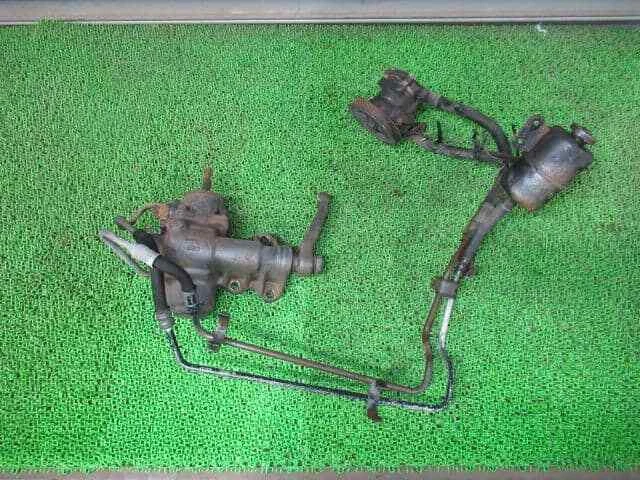 SUZUKI JIMNY POWER Steering Rack and Pinion Assembly 4860082C00 ...