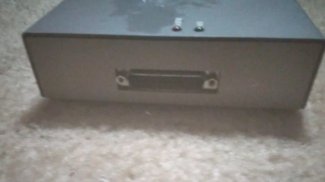 EPROM PROGRAMMER MODULAR Circuit Technology MOD-MEP-1A Unit $30.51 ...