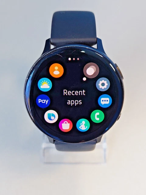 SMARTWATCH SAMSUNG GALAXY Watc Active SM-R820 EUR 33,88 - PicClick IT