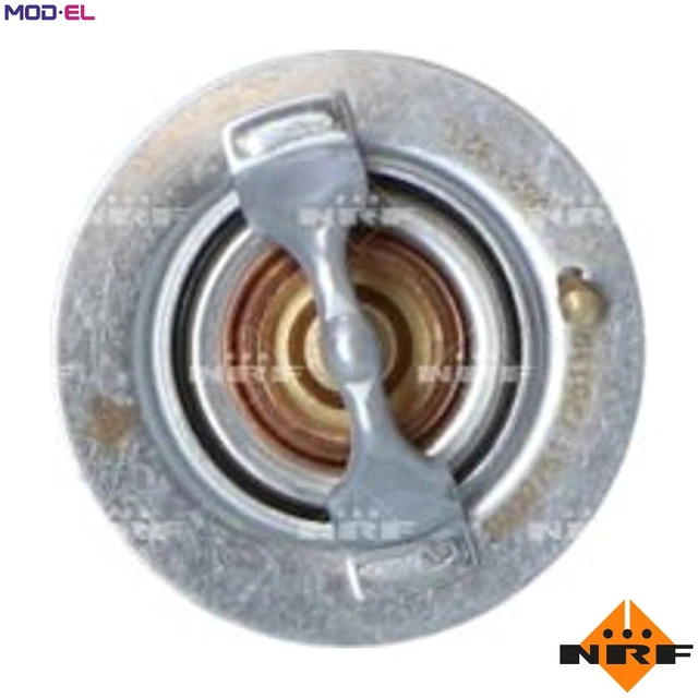 THERMOSTAT COOLANT 725119 For 1Zz-Fe 1.8L 3Zr-Fae/Fe 2.0L 2Zz-Ge 1 ...